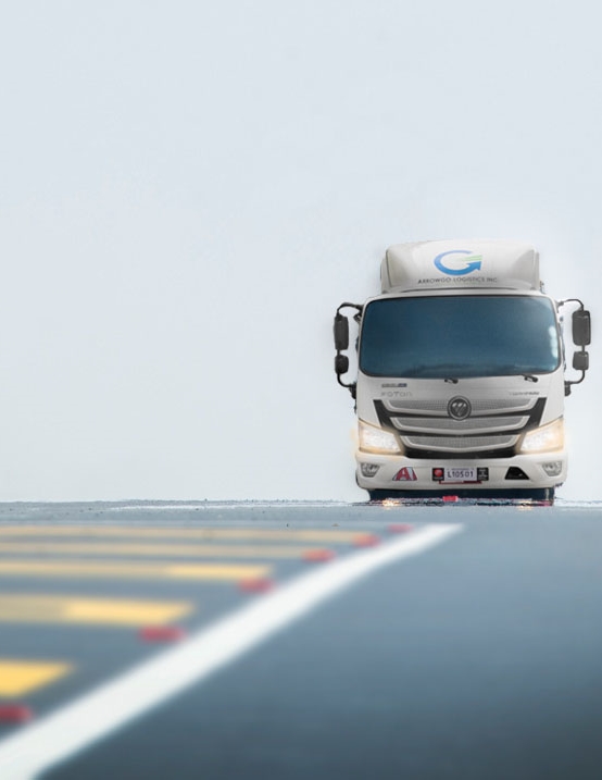 ARROWGO-LOGISTICS INC.