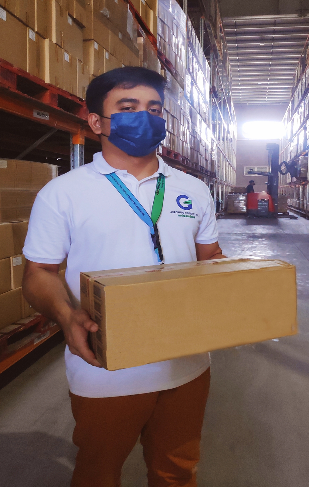 ARROWGO-LOGISTICS INC.